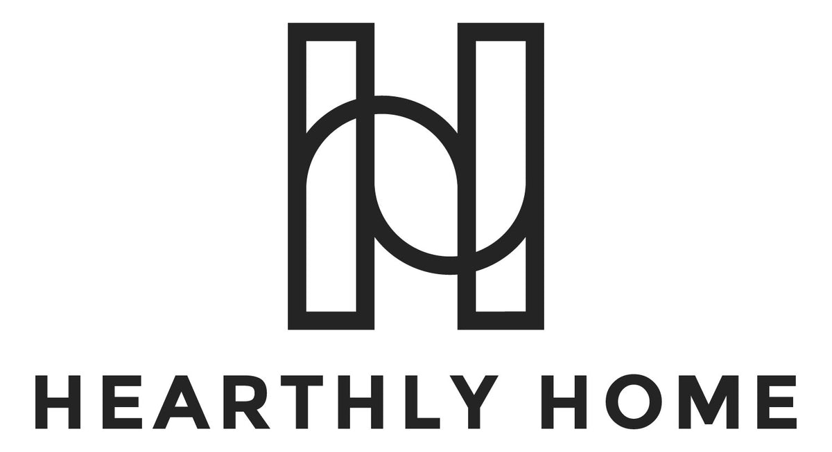 Hearthly Home – HearthlyHome